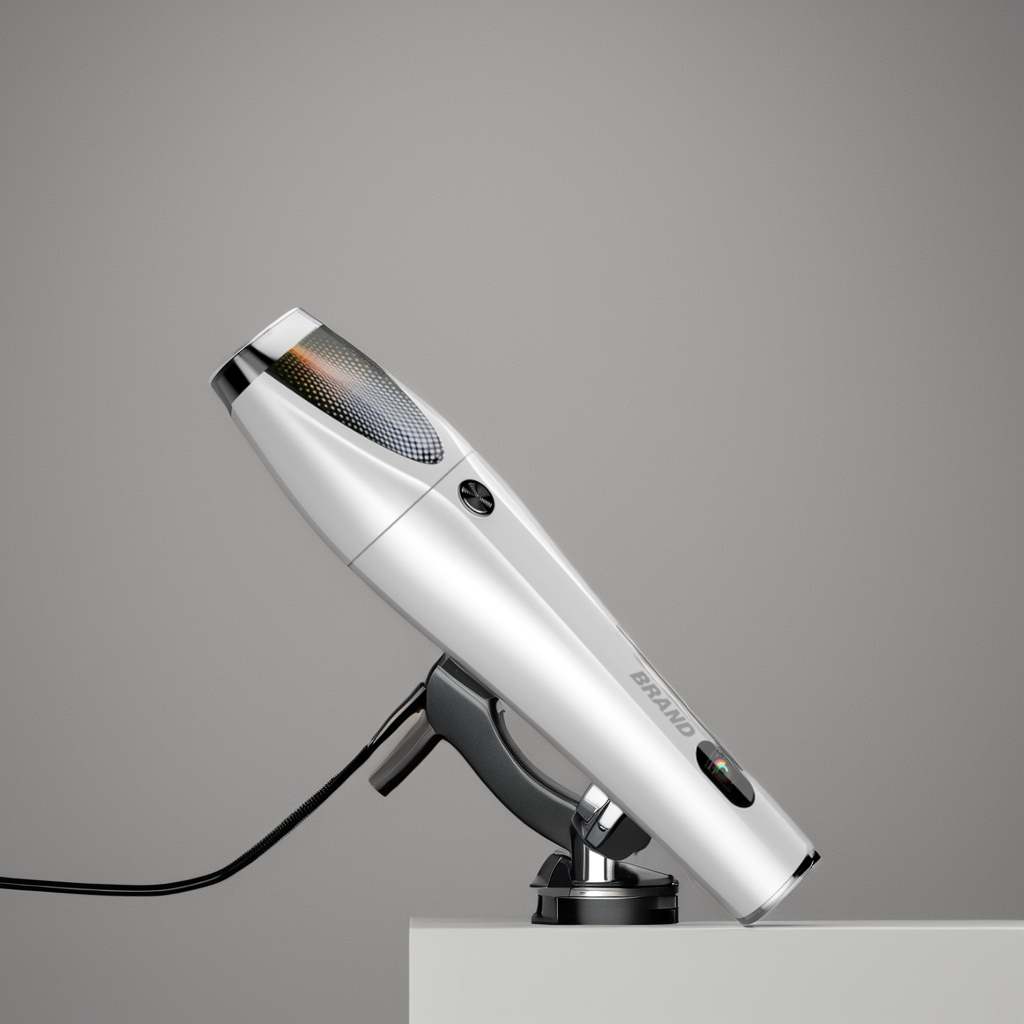 High-Performance HIFU Machine for Long-Lasting and Natural Skin Tightening