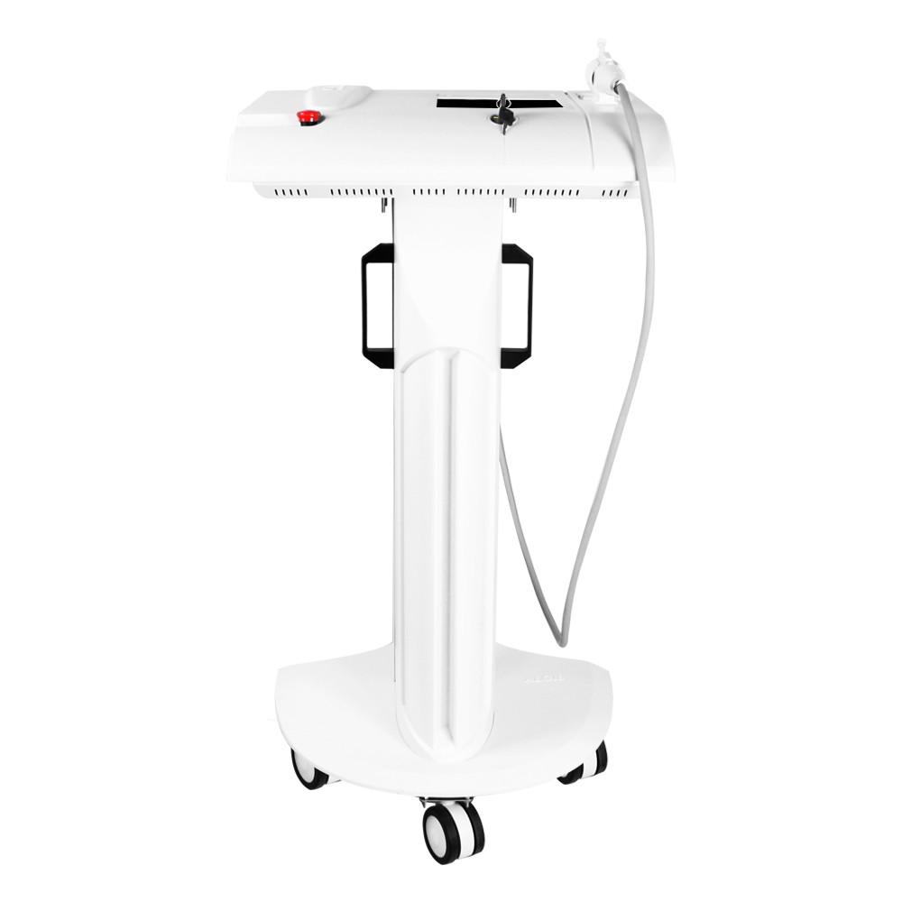 RF Microneedle Machine For Cellulite Reduction And Pigmentation Removal