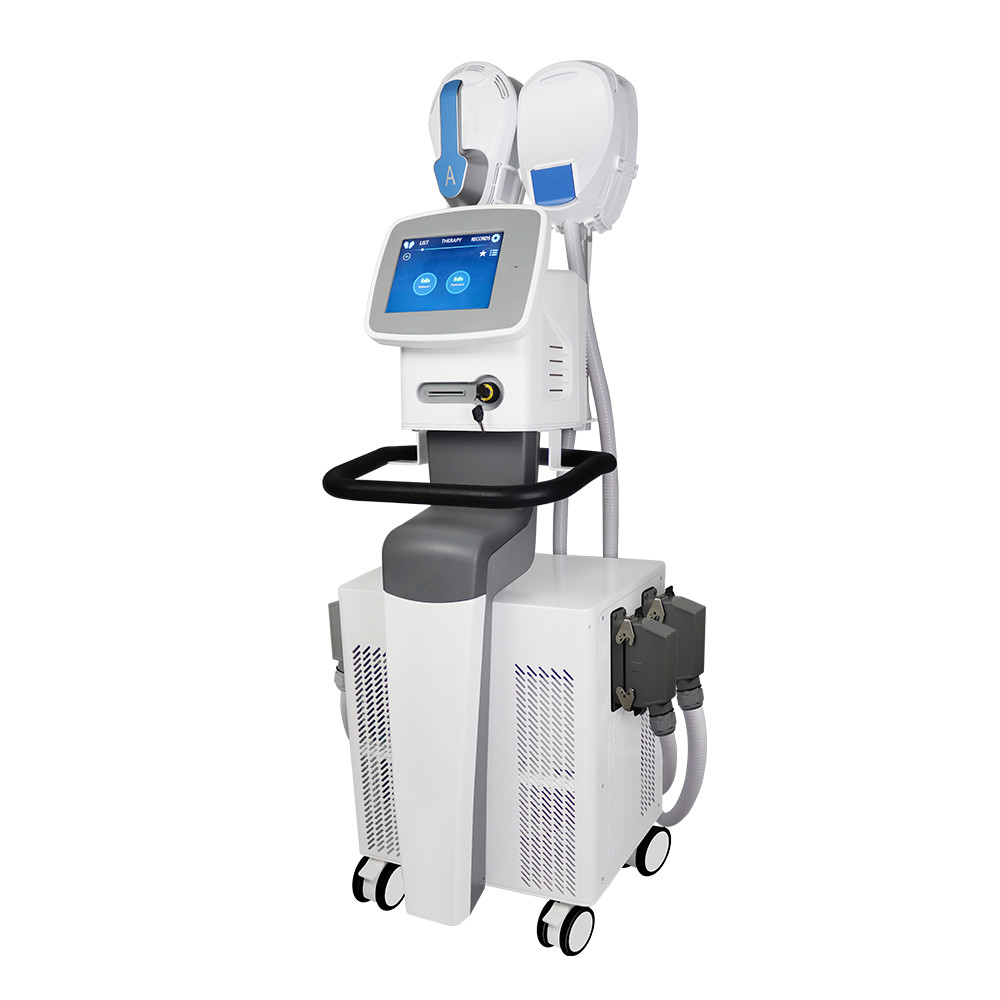 Commercial HiEMT Ems Neo EMS SCULPTING Machine Electromagnetic Fat ...