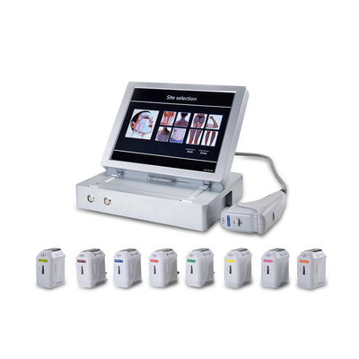 Tighten Skin Machine HIFU High Intensity Focused Ultrasound Skin ...