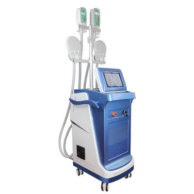 Cryo Slim Cryolipolysis Machine EMS Cryolipolysis Hiemt Fat Freeze Body ...