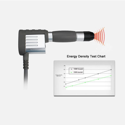 Shock Wave Machine Physical Recovery Massage Equipment