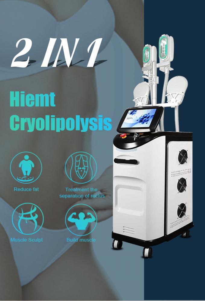 VeroCryoEMS - Veroderm Medical Biotechnologies